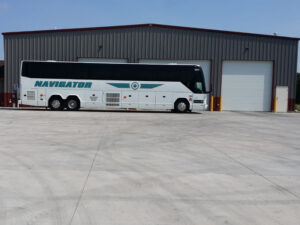 Contact | Navigator Charter Bus; Trusted Charter in NE & IA
